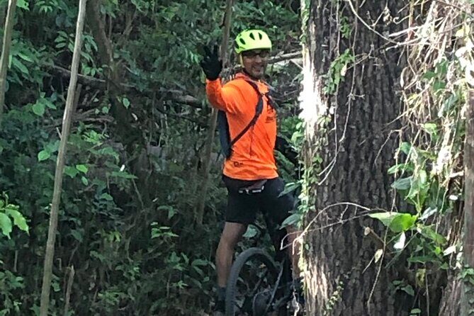 Mountain Bike tour to a Pristine Spring and Cave - Key Points