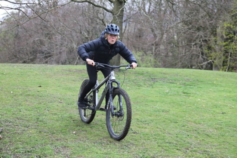 Mountain Biking/coaching experience in the Lake District - FAQs