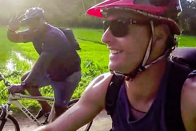 Mountain Biking from Galle - Exploring the Galle Mountain Biking Tour: A Guide for Adventure Seekers
