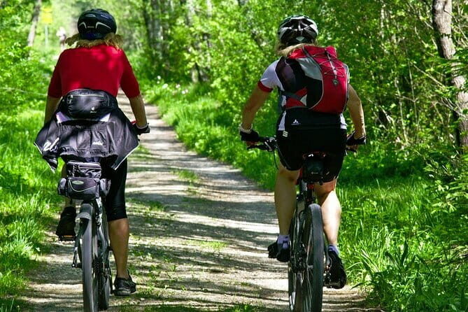 Mountain Biking from Galle - Authentic Experiences & Real Feedback