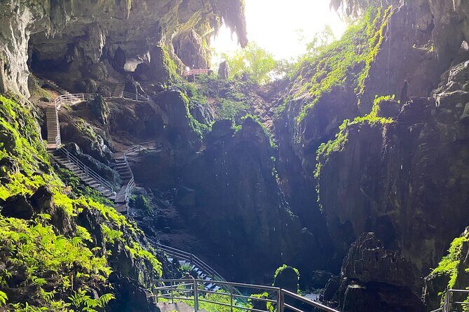 Mountain Biking Gold Mine Full-Day Tour - Why This Tour Offers Great Value