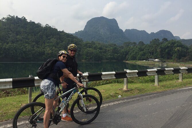 Mountain Biking Gold Mine Full-Day Tour - Who Should Book This Tour?