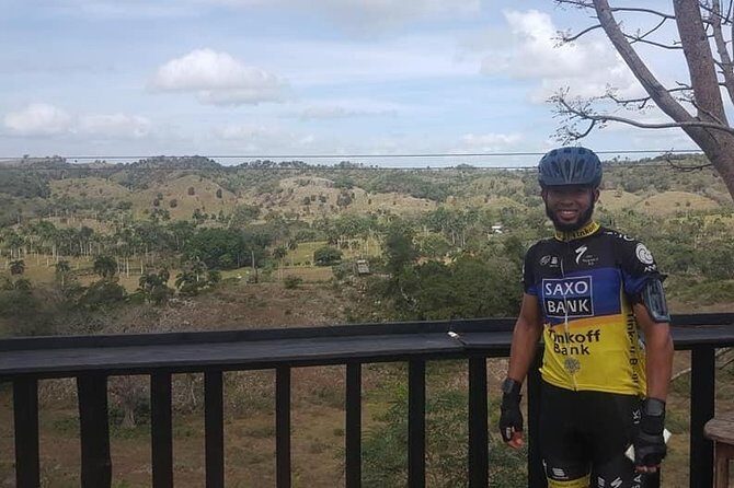 Mountain Biking in Cabarete - Starting Point and Logistics