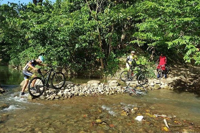Mountain Biking in Cabarete - Price and Value
