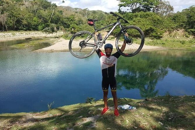 Mountain Biking in Cabarete - Who Is This Tour For?