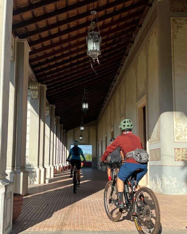 Mountain Biking in the Mayan Jungle / Visit Cenotes / Hacienda - Introduction: An Authentic Mix of Adventure and Culture