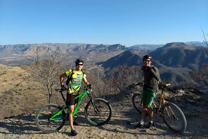 Mountain Biking Tour at La Primavera Forest - Worthwhile Details and Additional Insights