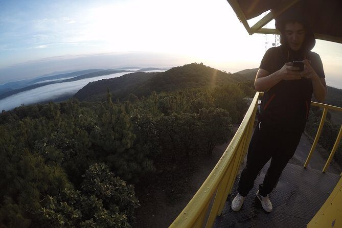 Mountain Biking Tour at La Primavera Forest - Final Thoughts: Is It Worth It?