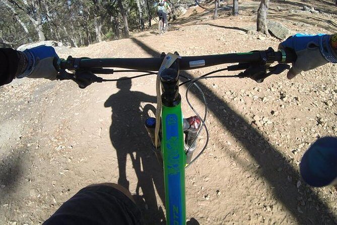 Mountain Biking Tour at La Primavera Forest - FAQs