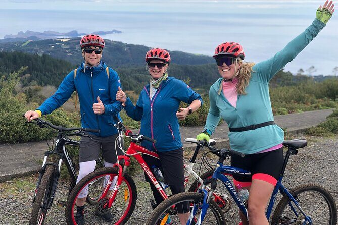 Mountain Biking Tour - Beginner Easy - What is the Madeira Mountain Biking Tour About?