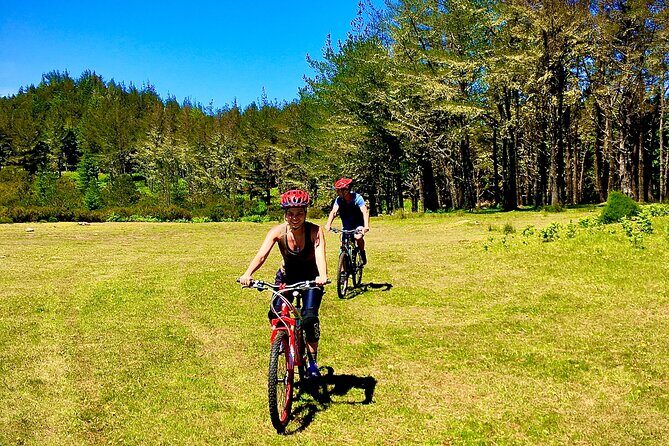 Mountain Biking Tour - Beginner Easy - Who Will Enjoy This Tour Most?