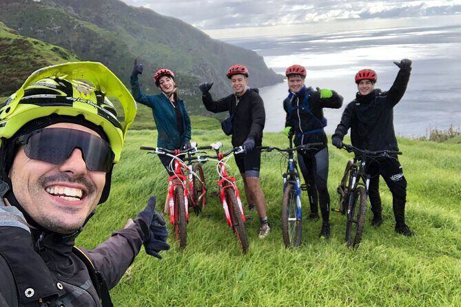 Mountain Biking Tour - Beginner Easy - Frequently Asked Questions