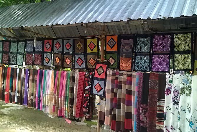 Mountain Day Trip to Experience Muong Culture from Hanoi - FAQ