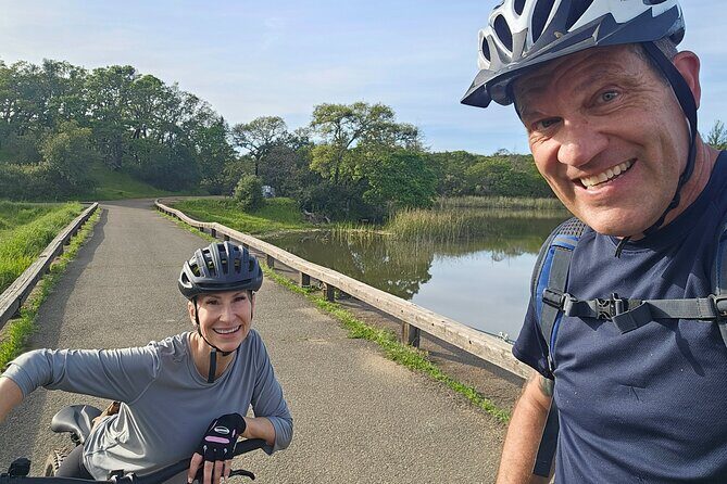 Mountain E Bike Adventure and Beer Tasting Lunch - What to Expect: A Detailed Look at the Tour