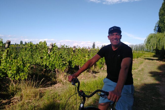 Mountain E Bike Adventure and Beer Tasting Lunch - Final Thoughts: Whos This Tour Perfect For?