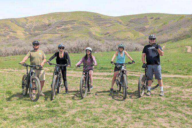 Mountain eBike Tour - Setting the Scene: What Is the Mountain eBike Tour?