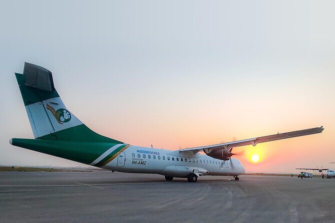 Mountain Everest Scenic Flight with Hotel Pickup and Dropoff - FAQ