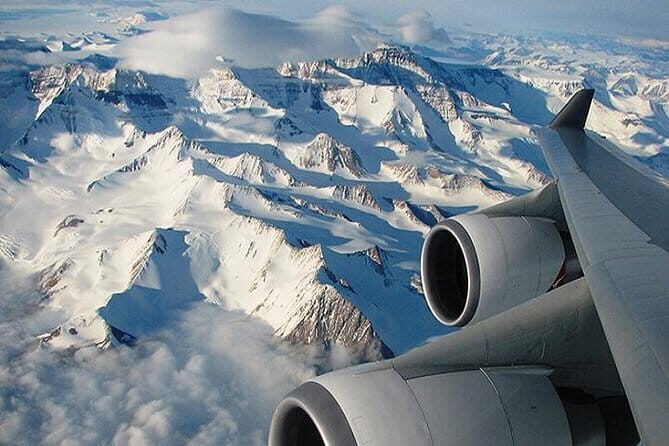 Mountain Flight Experience in Nepal - Exploring Nepal’s Himalayas from the Sky: A Detailed Review of the Mountain Flight Experience