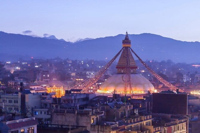 Mountain Flight Experience in Nepal - Final Thoughts