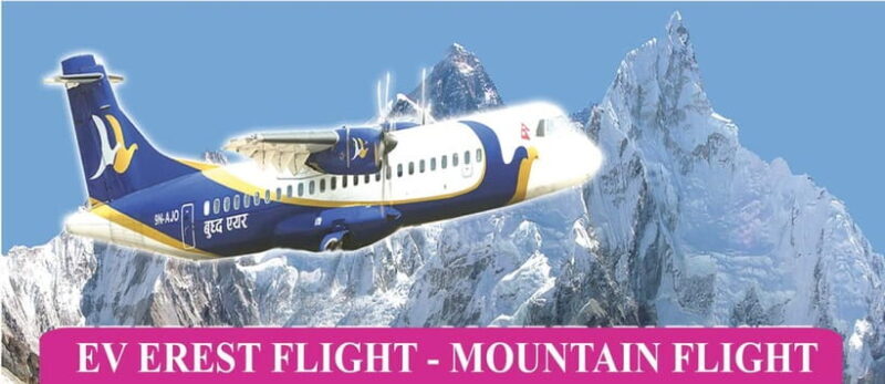 Mountain Flight to Everest Region - Key Points