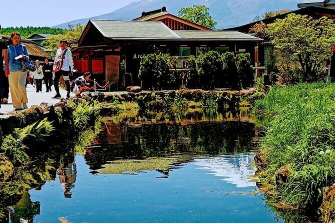 Mountain Fuji Tour In Japan With Professional English Tour Guide - FAQ