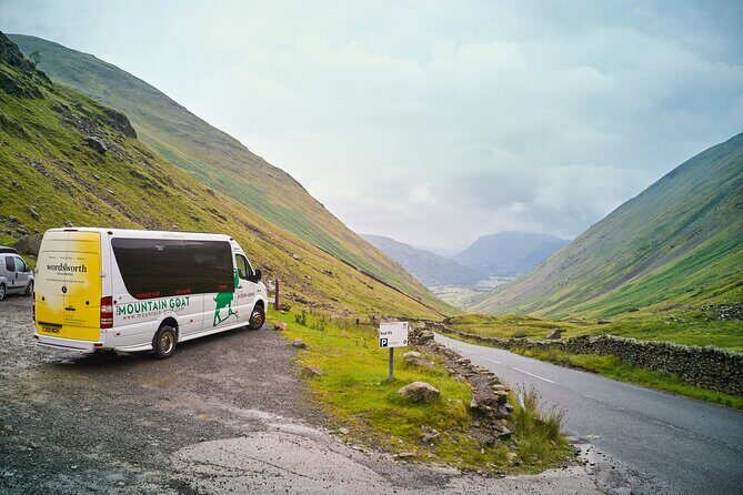 Mountain Goat Full Day Tour: Ten Lakes from Oxenholme - Who Should Consider This Tour?