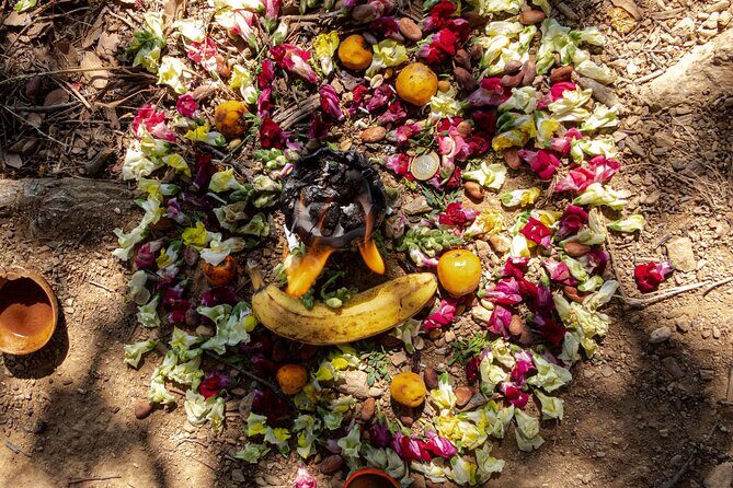 Mountain Hike & Rituals - A Genuine Encounter with Oaxaca’s Natural Beauty