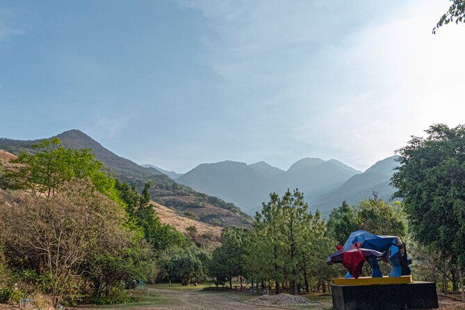 Mountain Hike & Rituals - Logistics: What You Need to Know