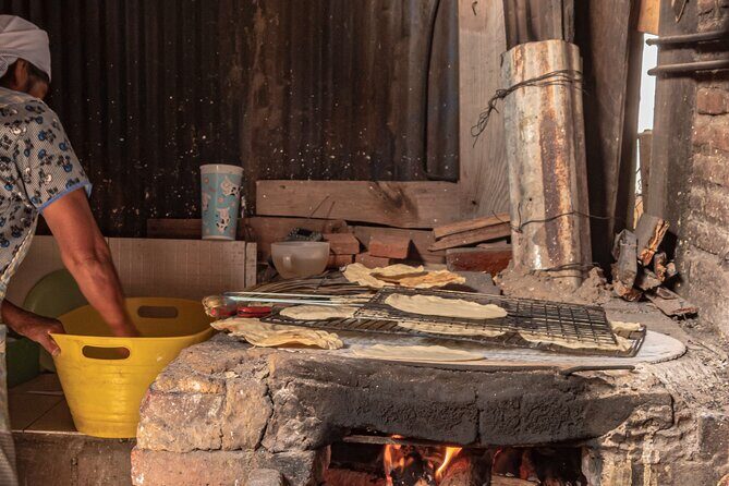 Mountain Hike & Rituals - Authentic Experiences That Leave a Lasting Impression