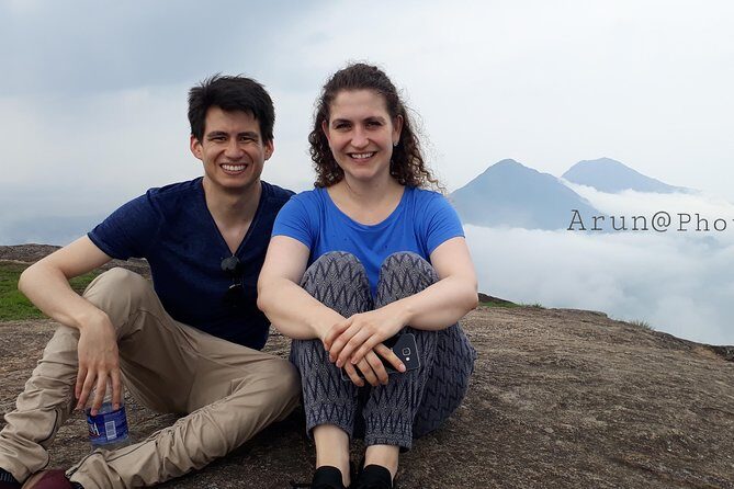 Mountain Hiking in Munnar (half day) By Munnar Info - Final Thoughts