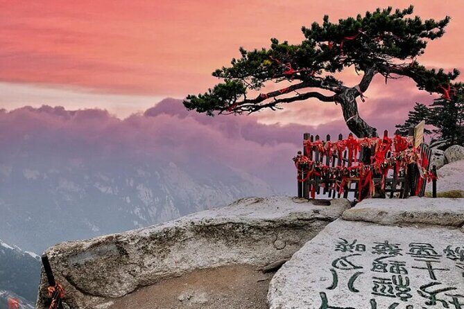 Mountain Huashan Plank Trail Adevnture Tour - Final Thoughts: Is This Tour for You?