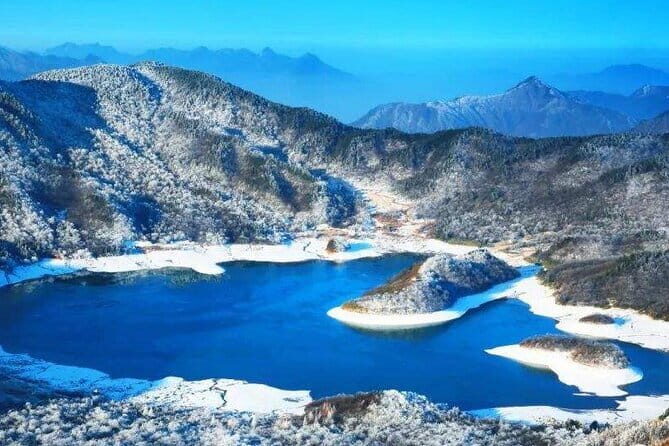 Mountain Lake Hiking -1-Day Scenic Trailwalking in Anhui Province - FAQs