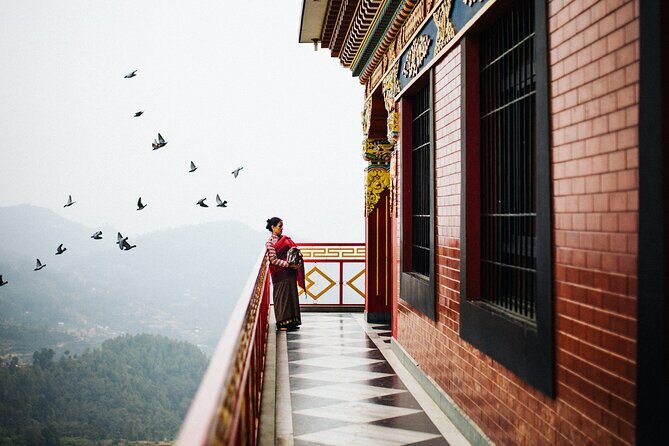 Mountain Panoramas in the Himalayas Private Tour - Analyzing the Value and Suitability