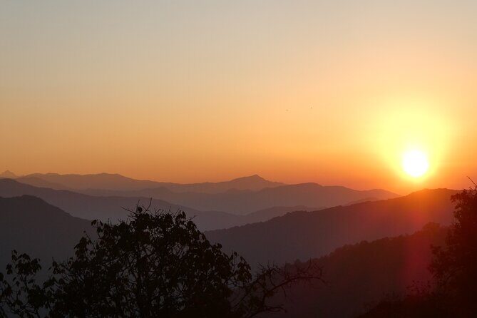 Mountain Panoramas in the Himalayas Private Tour - FAQs