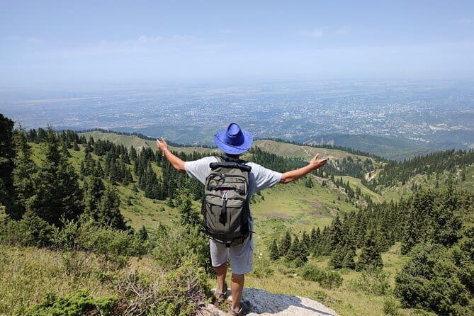 Mountain pasture Kok Zhailau The most popular trekking in Almaty - The Authentic Experience and Authentic Value