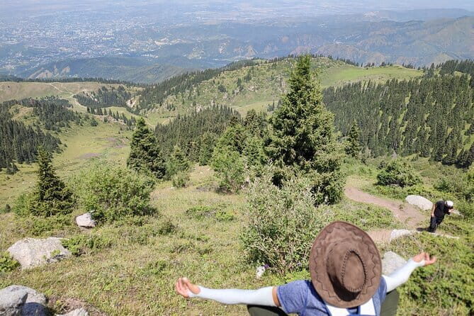 Mountain pasture Kok Zhailau The most popular trekking in Almaty - FAQ