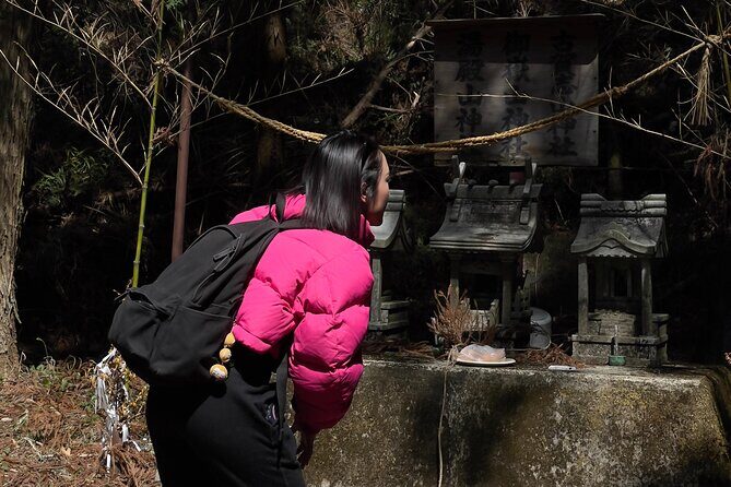 Mountain Ridge Adventure - Key Points