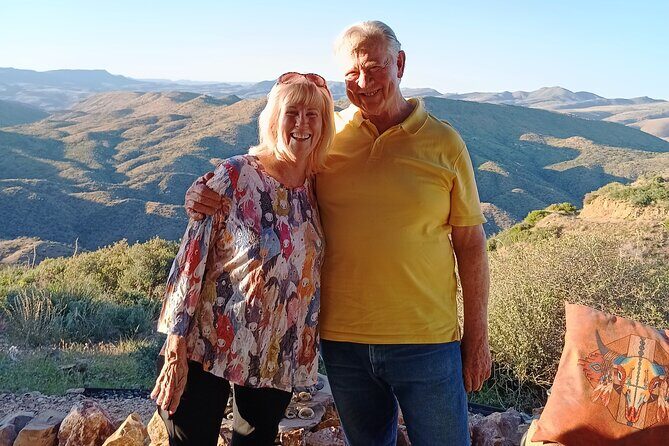 Mountain Shadows Sunset Jeep Tour minutes from Scottsdale - What Travelers Can Expect