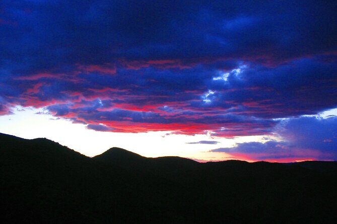 Mountain Shadows Sunset Jeep Tour minutes from Scottsdale - Who Should Consider This Tour?