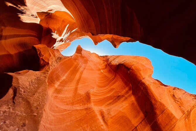 Mountain Sheep Canyon & Horseshoe Bend Tours - Arizona Tours - An Overview of the Tour Experience