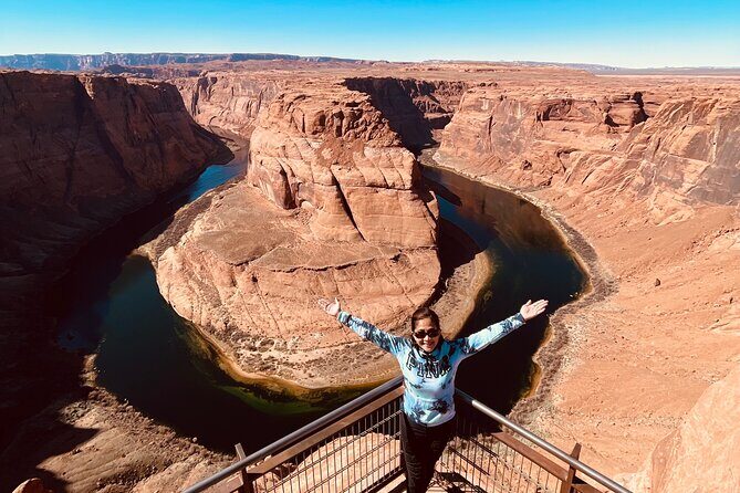 Mountain Sheep Canyon & Horseshoe Bend Tours - Arizona Tours - Who Should Consider This Tour?