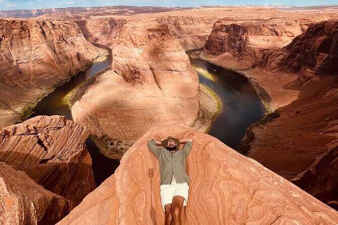 Mountain Sheep Canyon & Horseshoe Bend Tours - Arizona Tours - FAQ