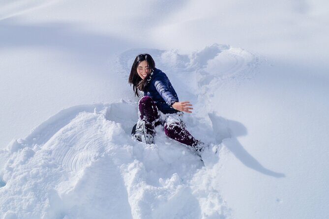 Mountain Snowshoeing & Photography - Final Thoughts: Who Should Consider This Tour?