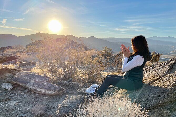Mountain Sunrise Hike and Meditation in Palm Springs - A Deep Dive into the Sunrise Hike and Meditation Experience