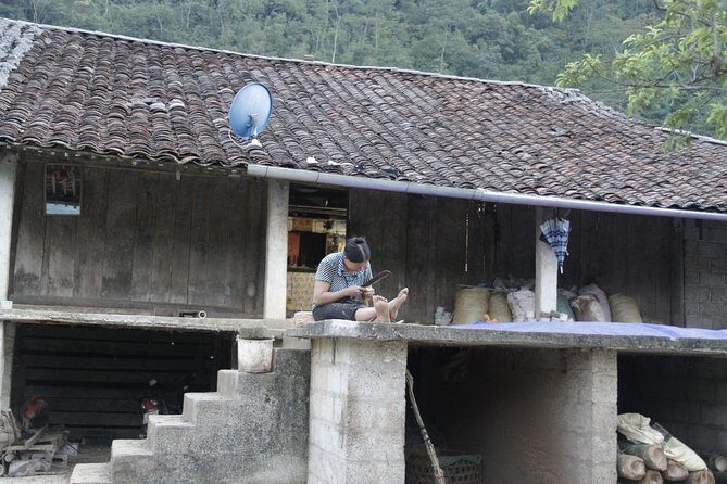 Mountain To Beach Loop In Unexplored Northeast Of Vietnam 5 Days - The Journey Begins in Hanoi