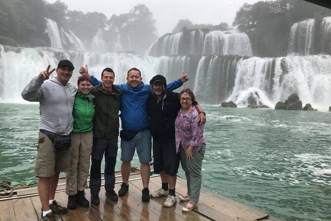 Mountain To Beach Loop In Unexplored Northeast Of Vietnam 5 Days - Stop 2: Ba Be National Park – A Hidden Paradise