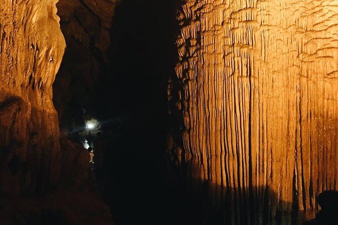 Mountain To Beach Loop In Unexplored Northeast Of Vietnam 5 Days - What to Expect in Terms Transportation and Comfort