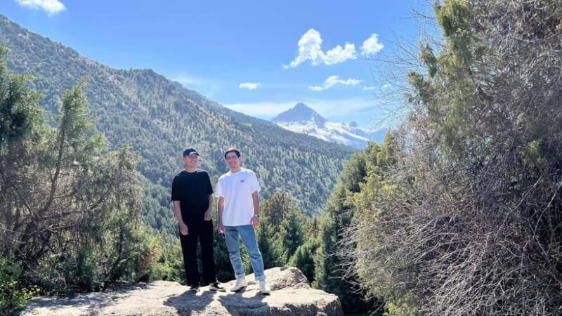 Mountain tour in Kyrgzstan dep from Tashkent - Is the Tour Worth the Price?