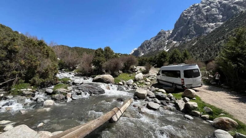 Mountain tour in Kyrgzstan dep from Tashkent - Who Will Love This Tour?