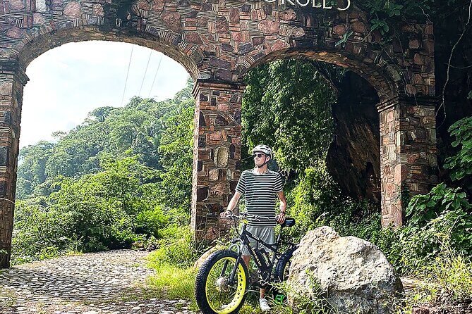 Mountain Tour Puerto Vallarta Electric Bikes - FAQ